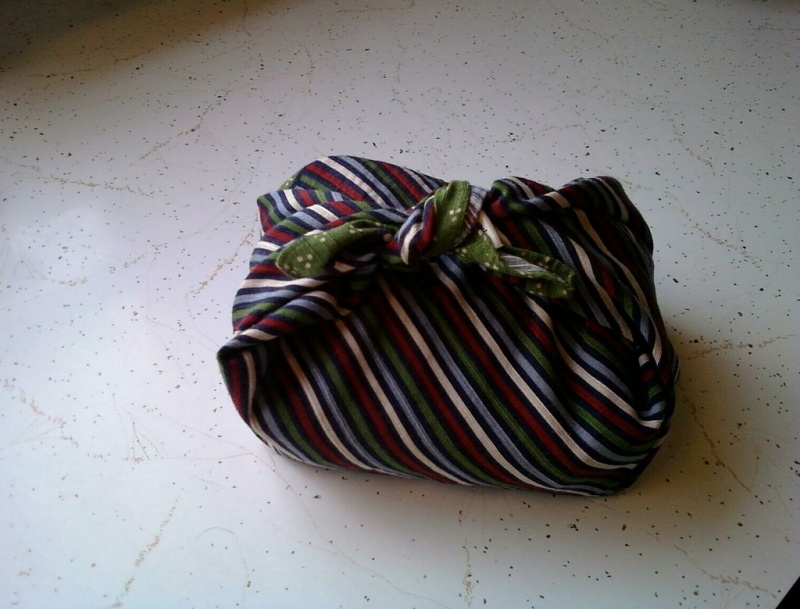 Furoshiki: Traditional Japanese Wrapping Cloth | Kyuhoshi
