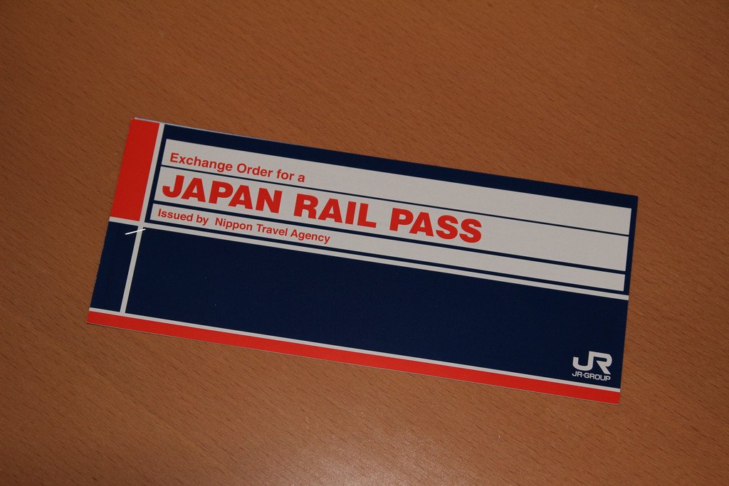 Japan Rail Pass: Travel on a Budget | Kyuhoshi