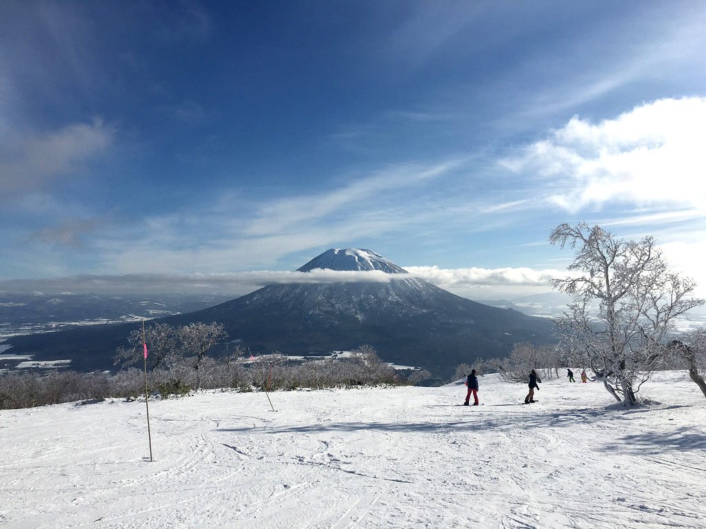 What to Wear During Winter in Hokkaido | Kyuhoshi