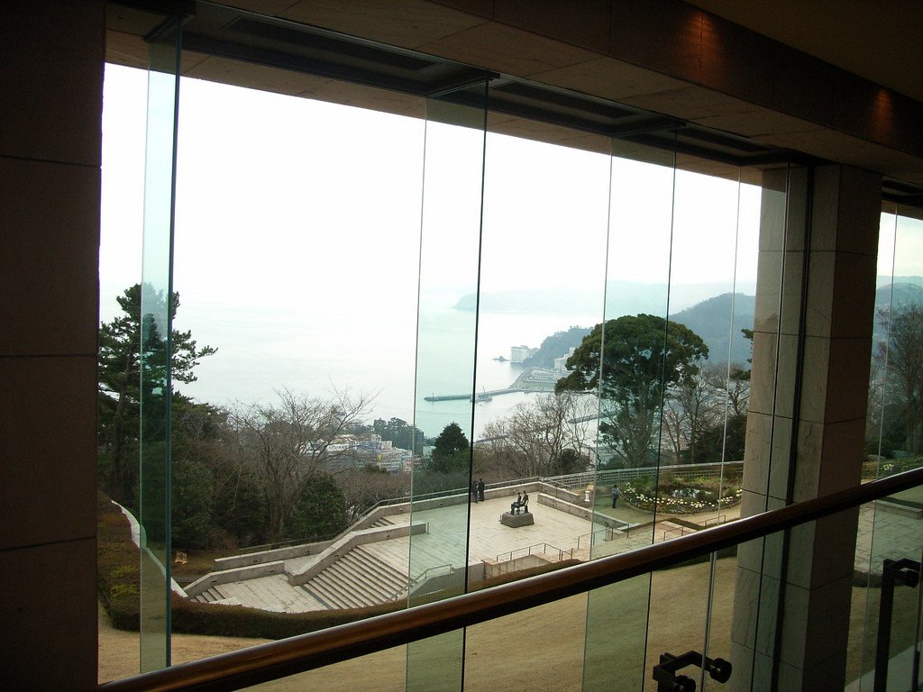 moa_museum_of_art_in_atami | Kyuhoshi