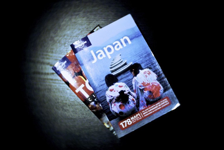 10 Best Japan Travel Guidebooks to Read | Kyuhoshi