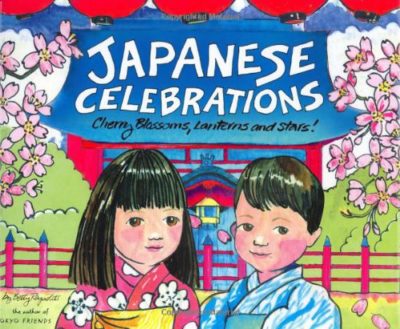 10 Books that Teach Kids about Japanese Culture | Kyuhoshi