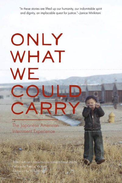 10 Books about Japanese-American Internment Camps | Kyuhoshi