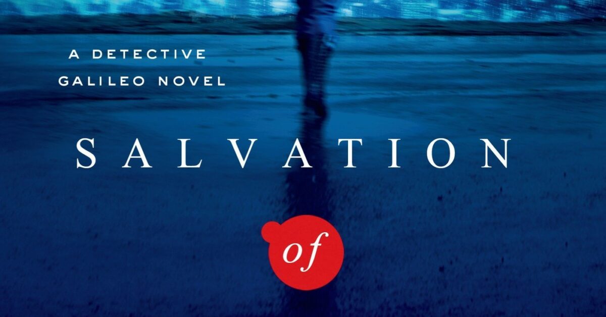 10 Best Japanese Crime Mystery Novels | Kyuhoshi