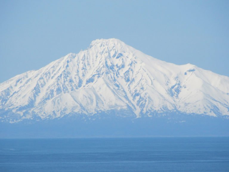 mount_rishiri_hokkaido_japan | Kyuhoshi