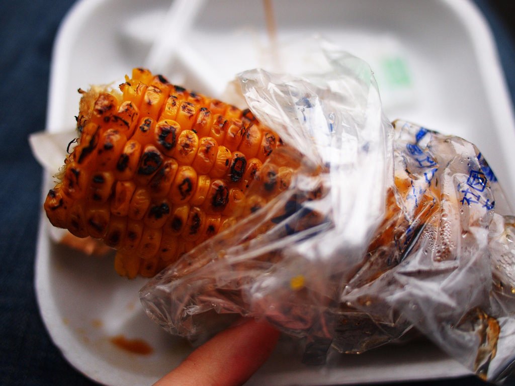 hokkaido_corn_odori_park | Kyuhoshi