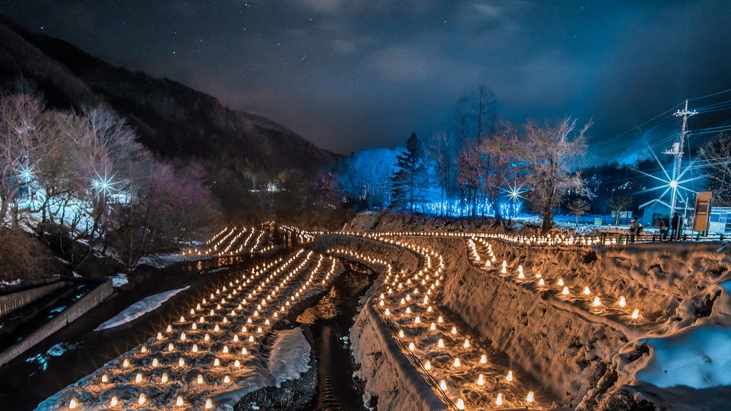 10 Best Snow Festivals to Experience in Japan | Kyuhoshi
