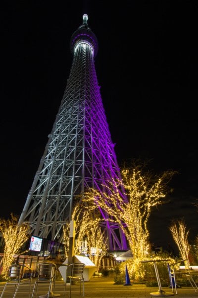 What to Do in Tokyo in Winter | Tokyo Travel | Kyuhoshi