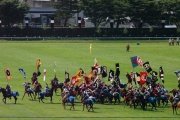 Soma-Nomaoi Festival 2022 | Visit Fukushima | Kyuhoshi