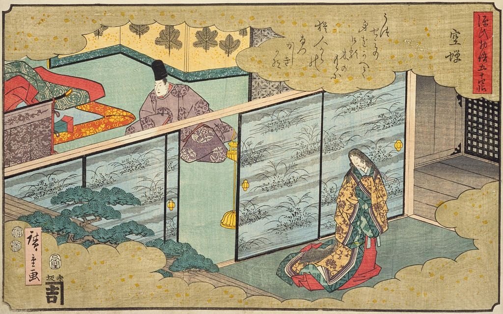10 Japanese Classic Books | Japanese literature | Kyuhoshi