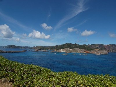4 Amazing Natural World Heritage Sites in Japan | Kyuhoshi