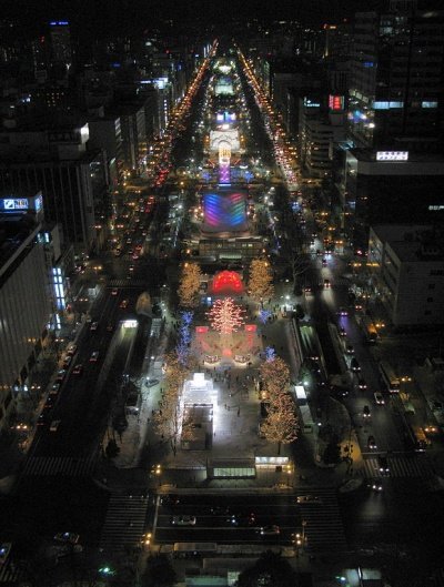 10 Best Things to Do in Sapporo in Winter | Kyuhoshi
