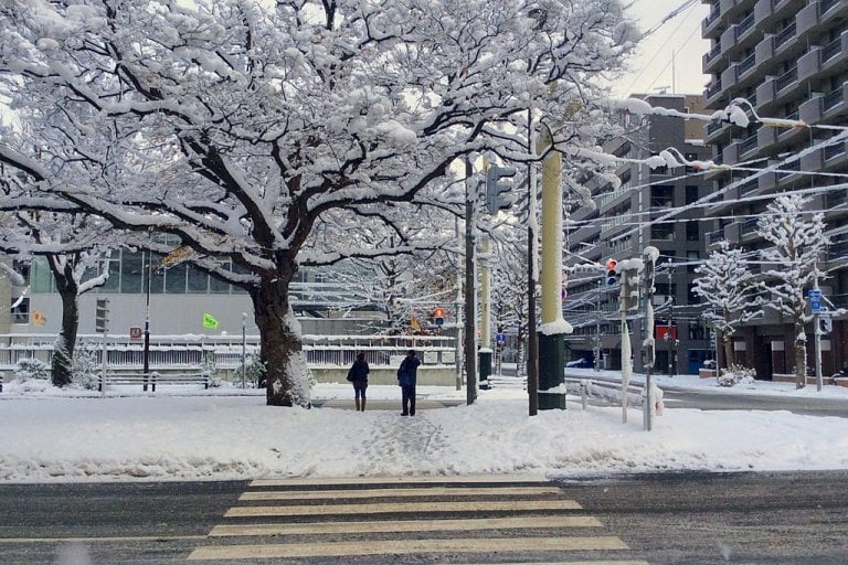10 Best Things to Do in Sapporo in Winter | Kyuhoshi