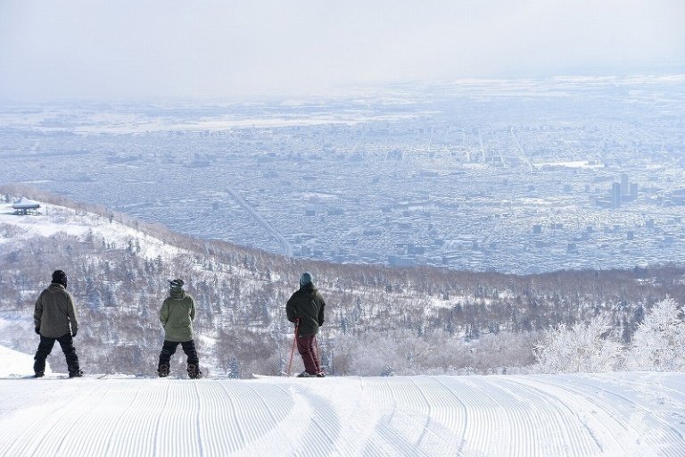 8 Best Things to Do in Sapporo in Spring | Kyuhoshi