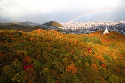 10 Best Places to Visit in Sapporo in Autumn | Kyuhoshi