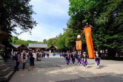 10 Best Things to Do in Japan in June | Kyuhoshi