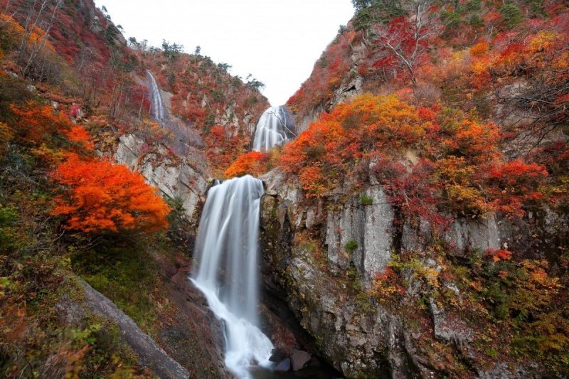 7 Best Places to see Fall Foliage in Akita | Kyuhoshi