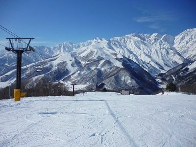 Hakuba in Winter | Ski Season 2025-2026 | Kyuhoshi
