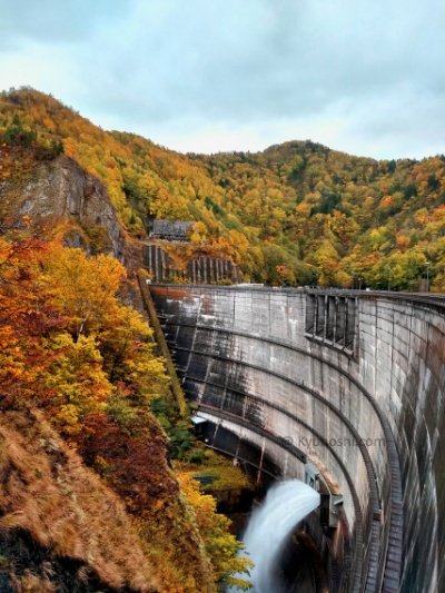11-Day in Hokkaido Itinerary - October | Kyuhoshi