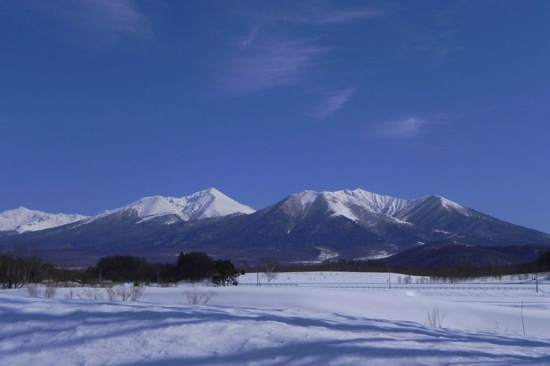 10 Best Places to Visit in Hokkaido in December | Kyuhoshi