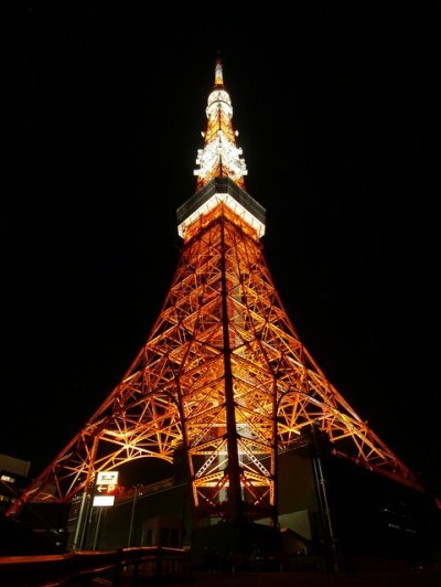 8 Best Night Views in Tokyo | Tokyo Guide | Kyuhoshi