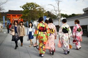 10 Best Cultural Experiences In Japan Kyuhoshi
