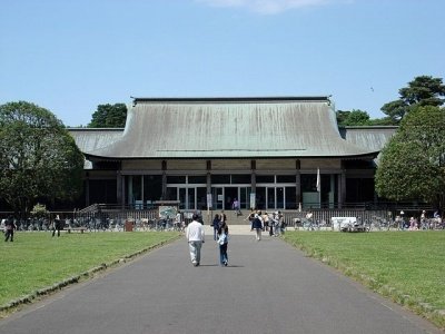 10 Best Museums to Visit in Tokyo | Kyuhoshi