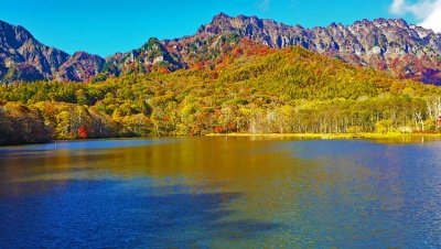 8 Best Places to See Fall Foliage in Nagano | Kyuhoshi