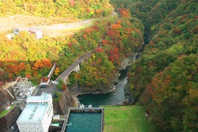 10 Best Places to See Fall Foliage around Tokyo | Kyuhoshi