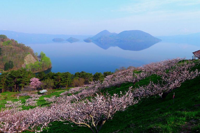 12 Best Day Trips from Sapporo | Visit Hokkaido | Kyuhoshi
