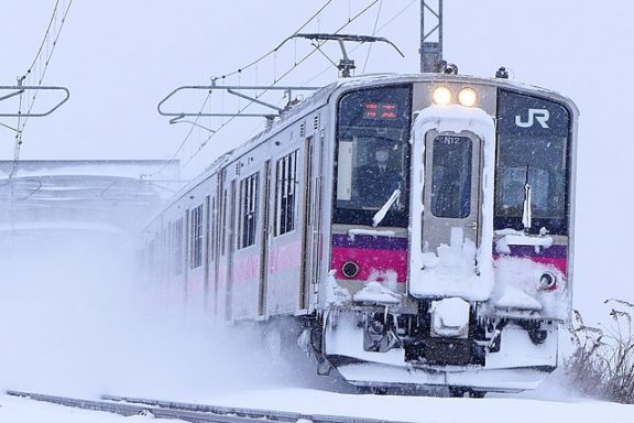 Winter in Japan | Best Places to Visit (2026) | Kyuhoshi