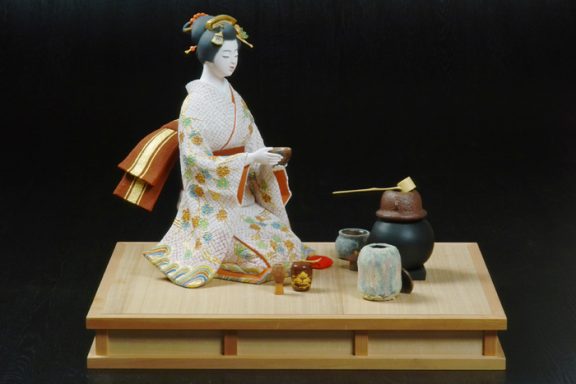 12 Types of Traditional Japanese Dolls | Kyuhoshi