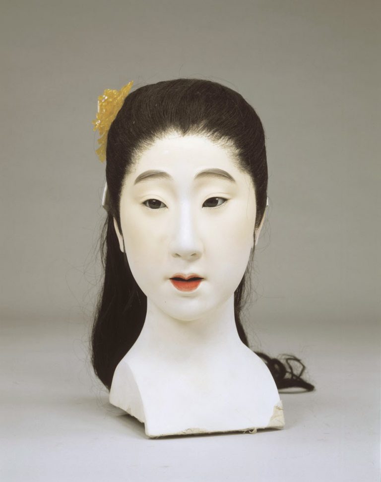 12 Types of Traditional Japanese Dolls | Kyuhoshi
