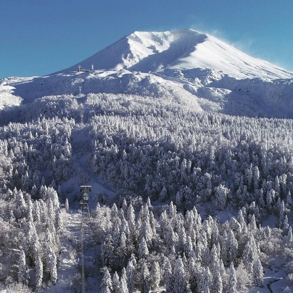 7-Day Hokkaido Winter Itinerary in December | Kyuhoshi