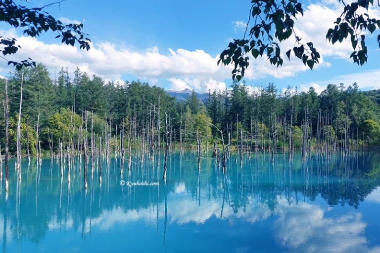 12 Best Day Trips from Sapporo | Visit Hokkaido | Kyuhoshi