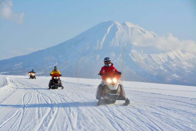 8 Best Things to Do in Niseko in Winter | Kyuhoshi