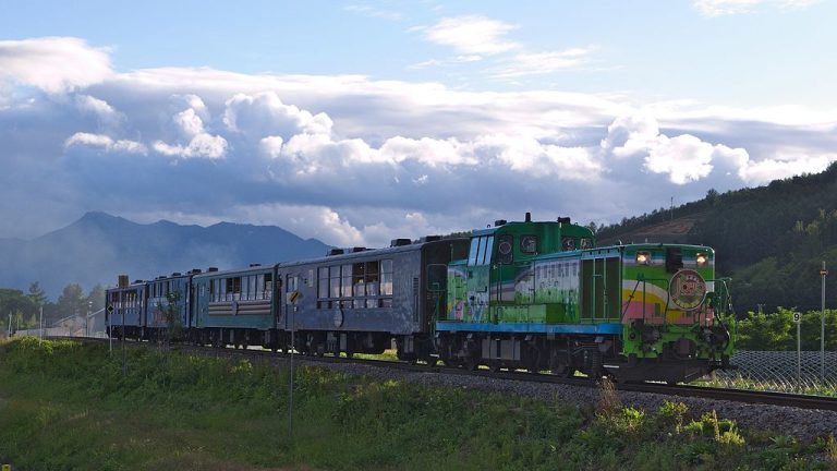 11 Days in Hokkaido Summer Itinerary - July | Kyuhoshi