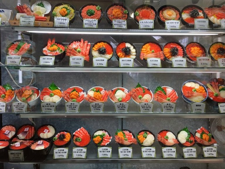 8 Days in Hokkaido Itinerary - November | Kyuhoshi