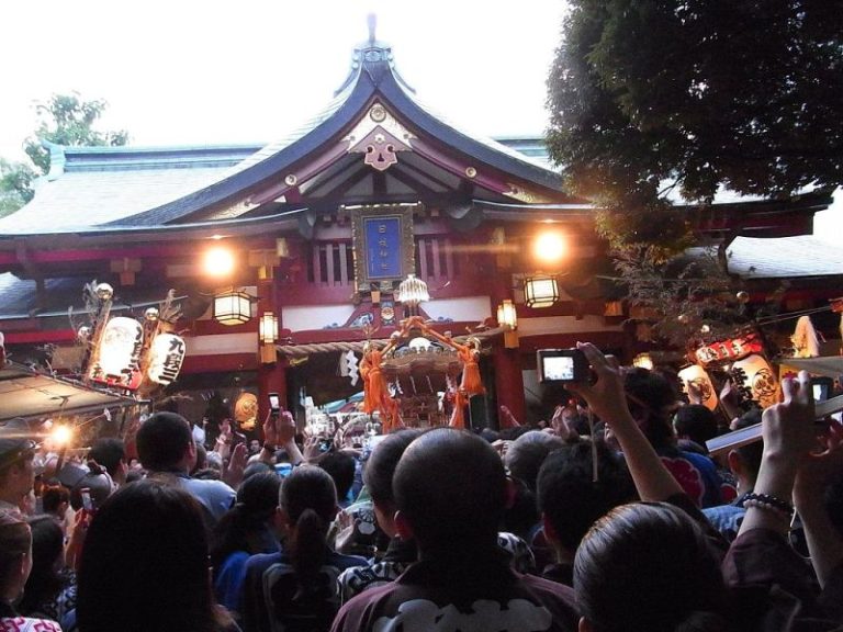 10 Best Things to Do in Japan in June | Kyuhoshi