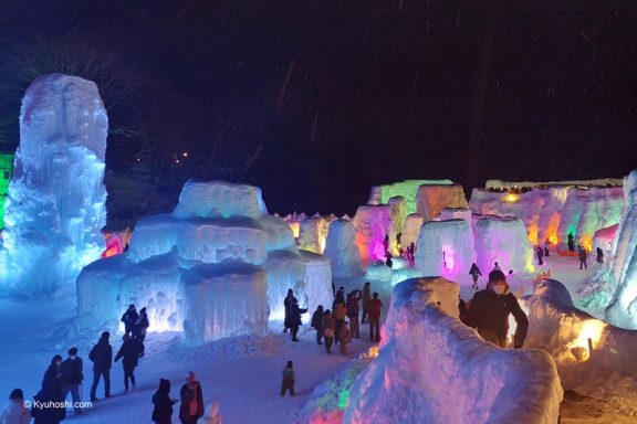 Best Time to Visit Sapporo | Hokkaido Travel | Kyuhoshi