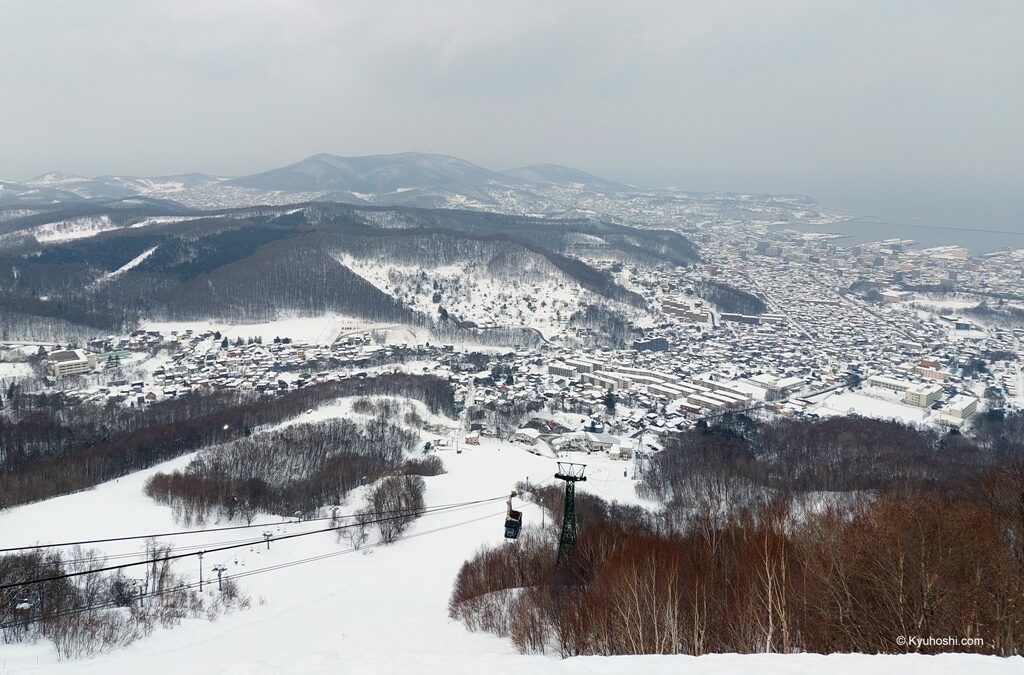10 Best Things to do in Japan in February | Kyuhoshi