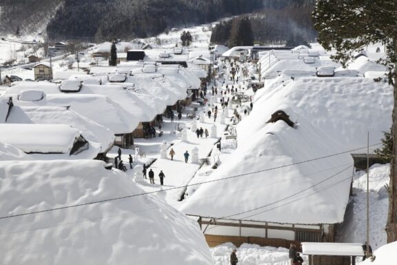 10 Best Places to Visit in Tohoku in Winter | Kyuhoshi