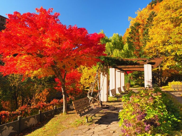 8 Best Things To Do in Jozankei | Jozankei Onsen | Kyuhoshi