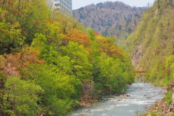 8 Best Things To Do in Jozankei | Jozankei Onsen | Kyuhoshi