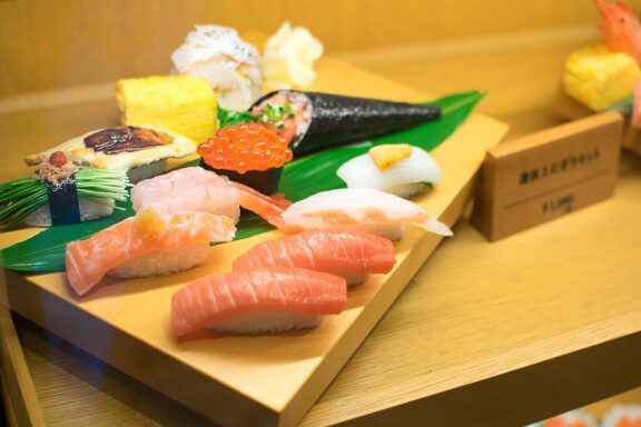 What to Eat in Tokyo | Tokyo Food Guide | Kyuhoshi