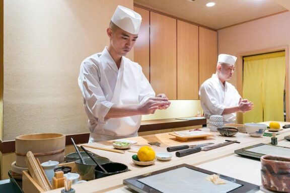 What to Eat in Tokyo | Tokyo Food Guide | Kyuhoshi
