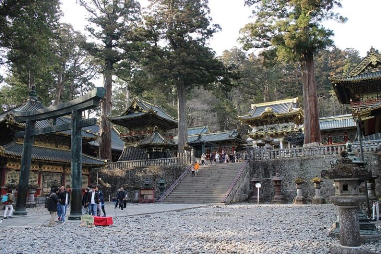 14 Best National Parks in Japan | Kyuhoshi