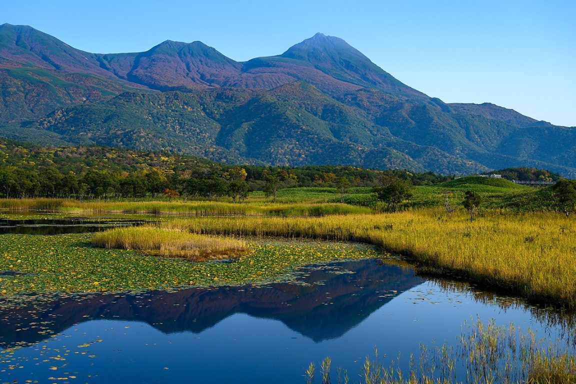 14 Best National Parks in Japan | Kyuhoshi