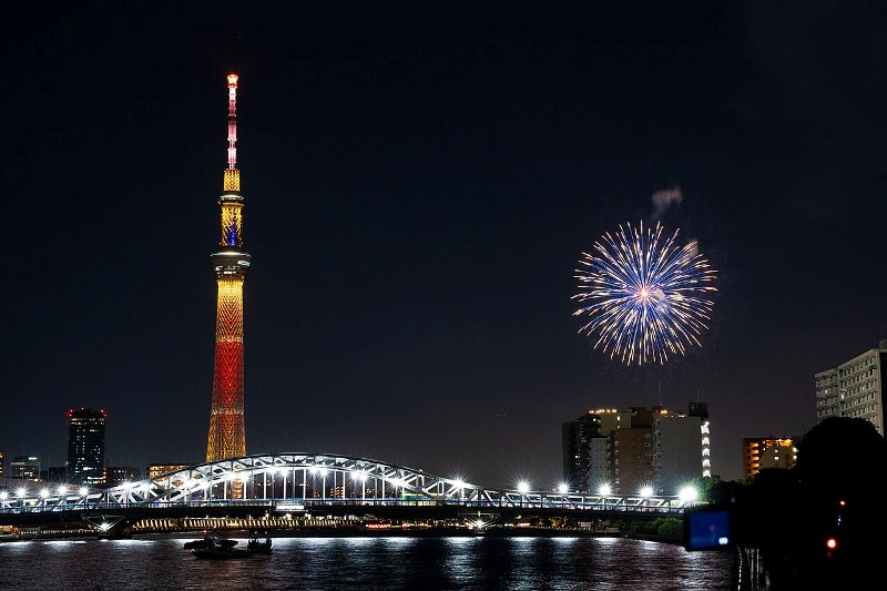 sumidagawa_fireworks_festival_tokyo | Kyuhoshi